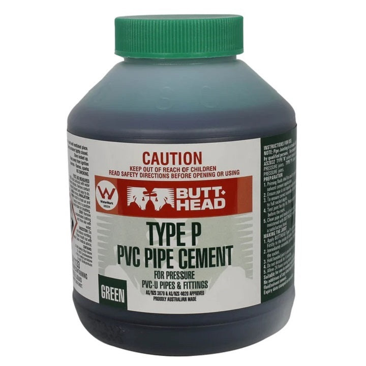 Green Solvent Type P – Ralphy's Lawn and Garden Supplies