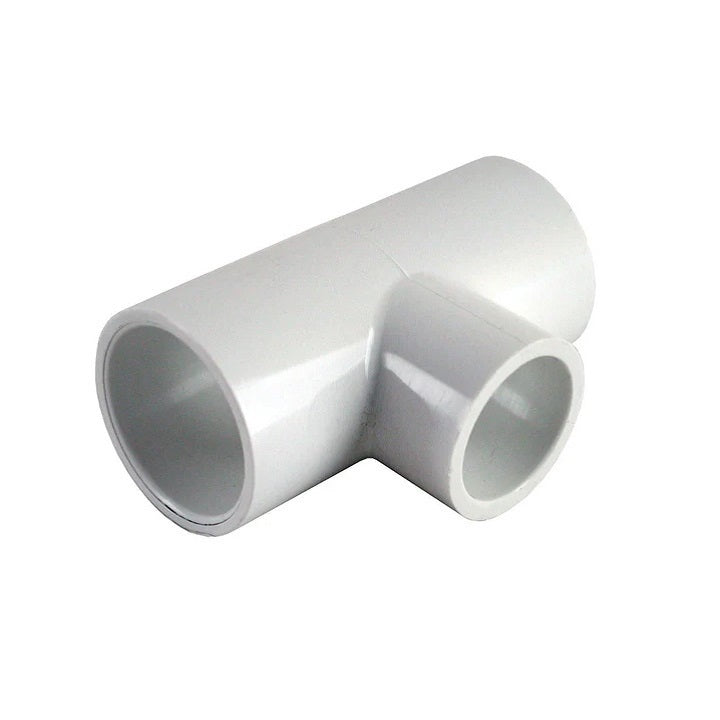 PVC Fitting Reducing Tee – Ralphy's Lawn and Garden Supplies