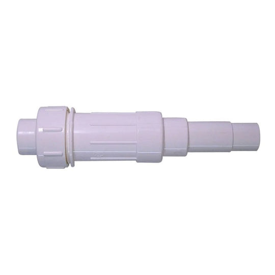 PVC Fitting Slipfix Telescopic Repair Coupling – Ralphy's Lawn and ...