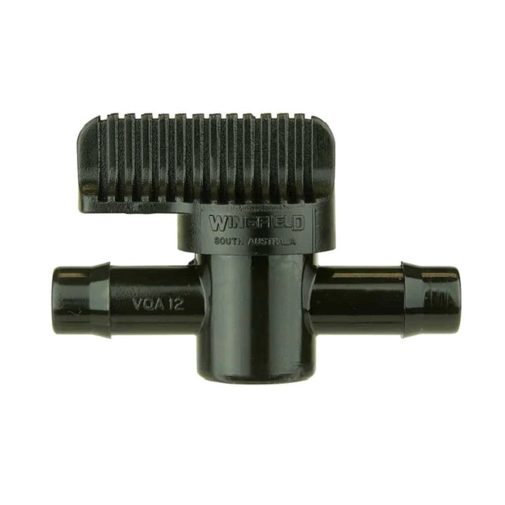 Poly Quick Action Valve – Ralphy's Lawn and Garden Supplies
