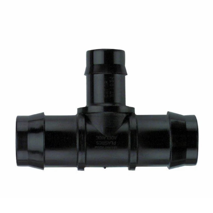 Poly Reducing Tee – Ralphy's Lawn and Garden Supplies