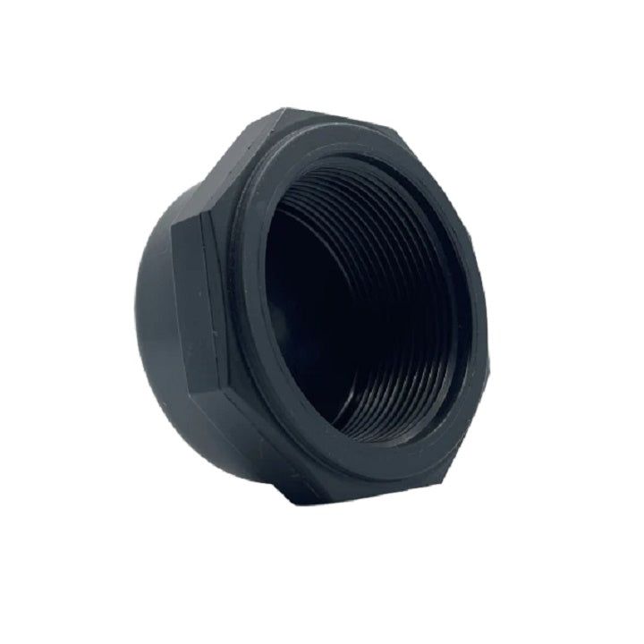 Poly Threaded Cap – Ralphy's Lawn and Garden Supplies