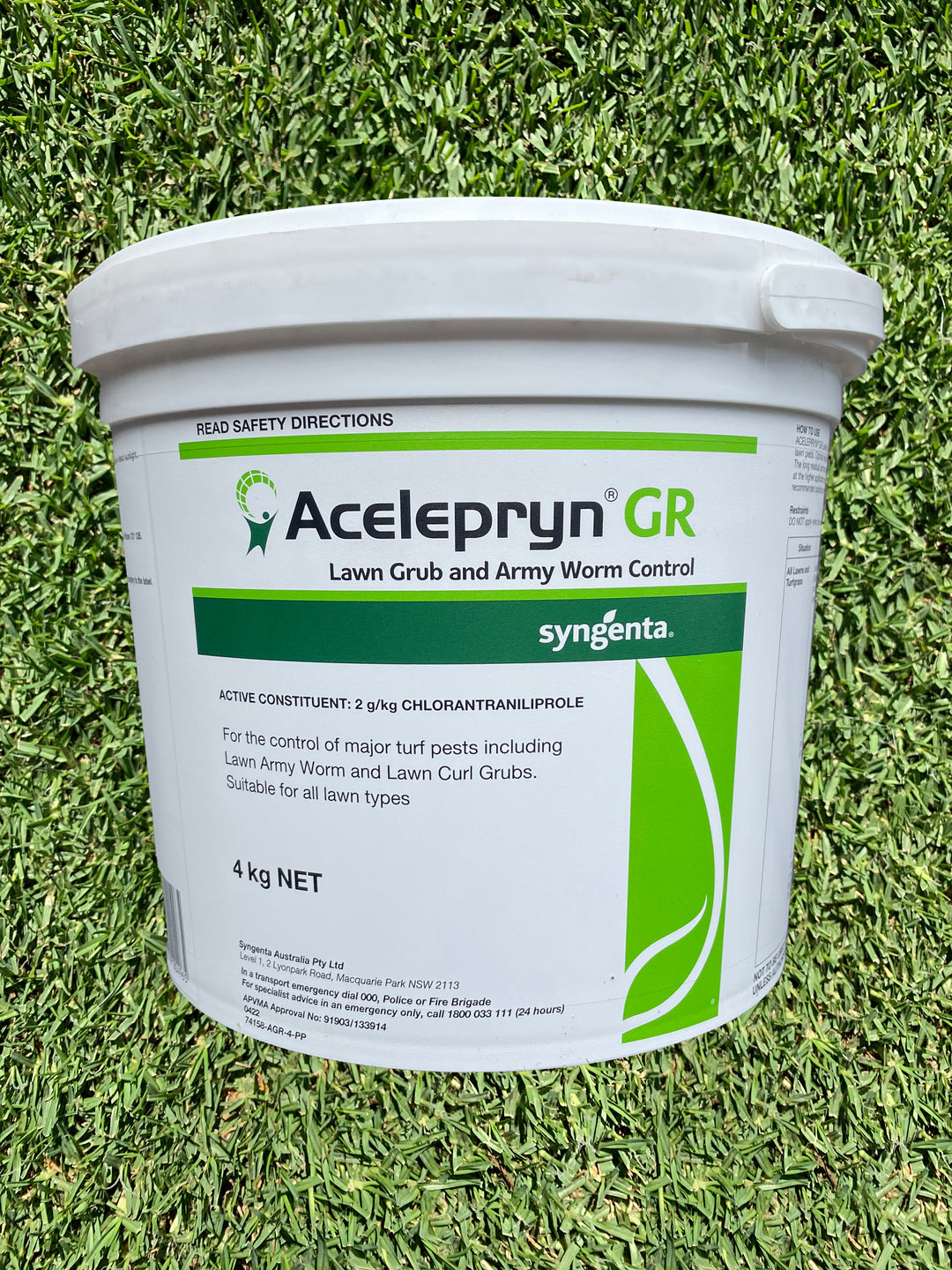 Insecticides – Ralphy's Lawn and Garden Supplies