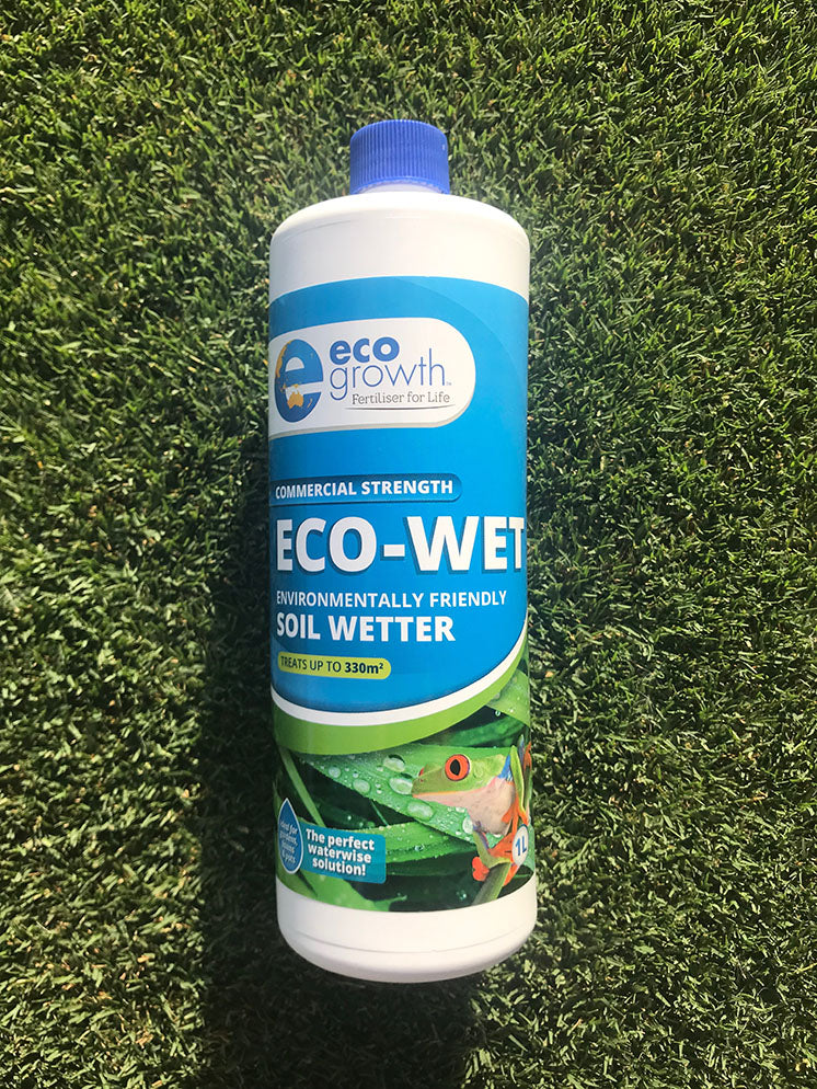 Eco Growth Eco Wet – Ralphy's Lawn and Garden Supplies