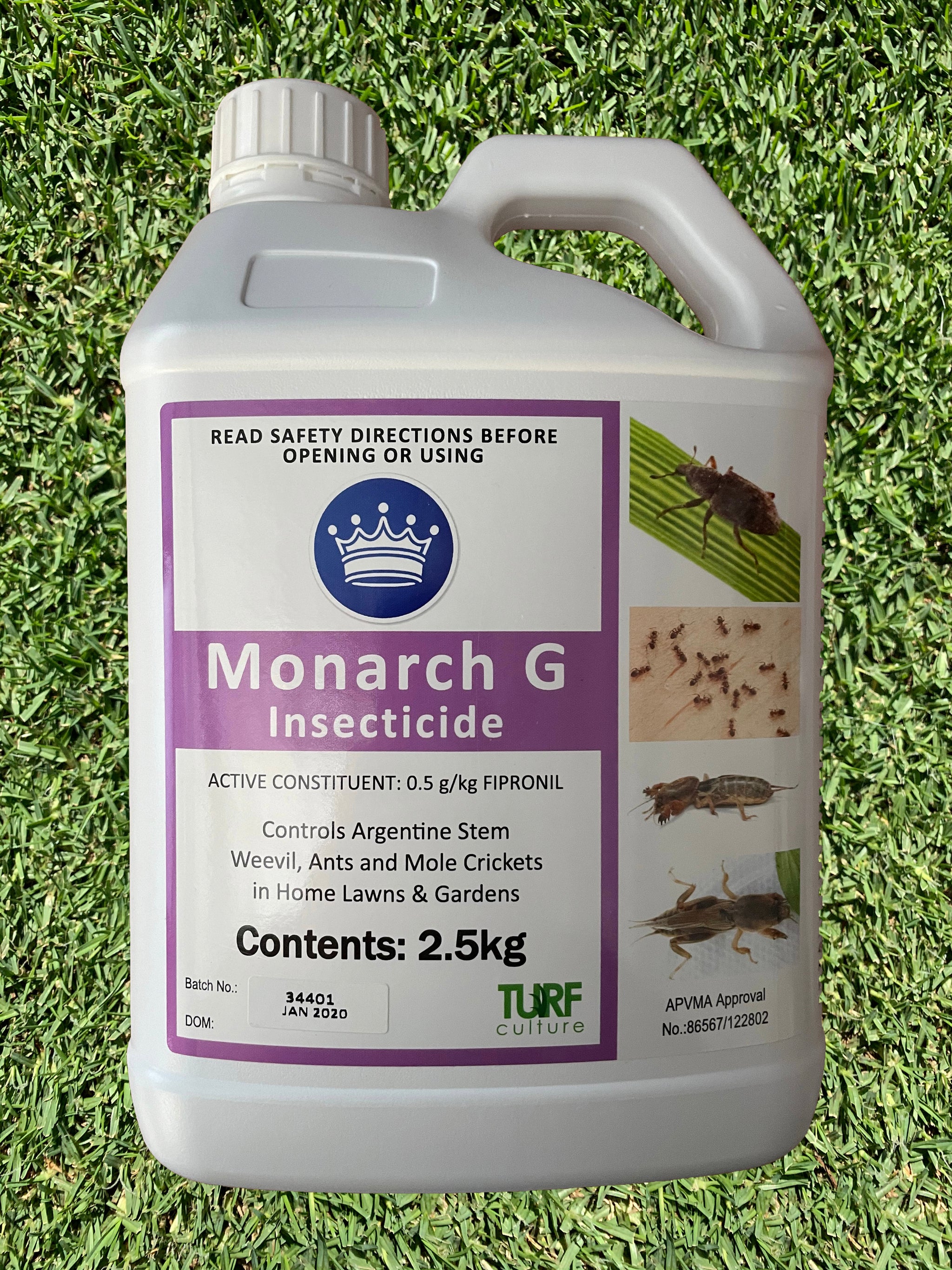 Insecticides – Ralphy's Lawn and Garden Supplies