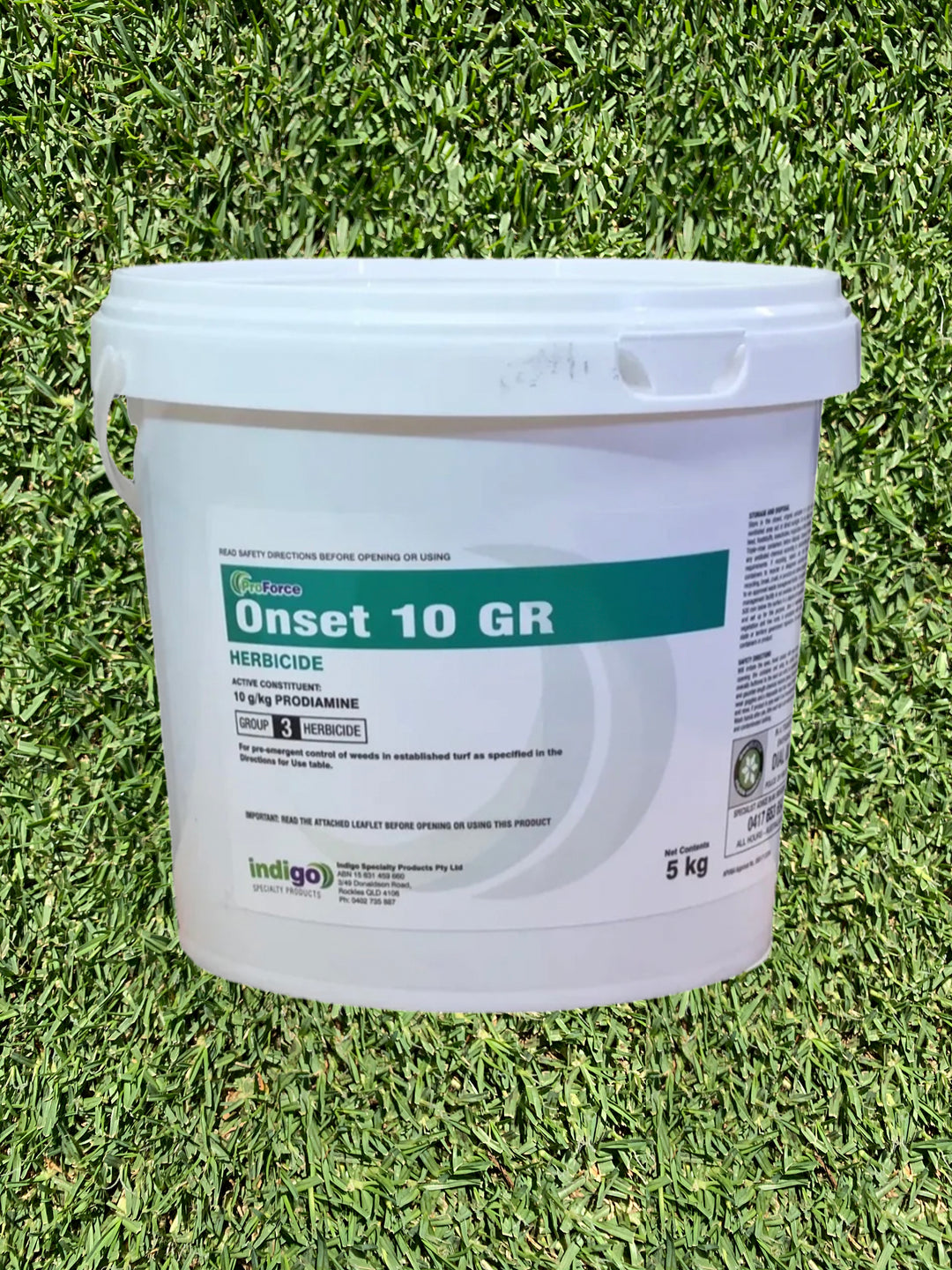 Herbicides, Spray Adjuvants and Marking – Ralphy's Lawn and Garden Supplies
