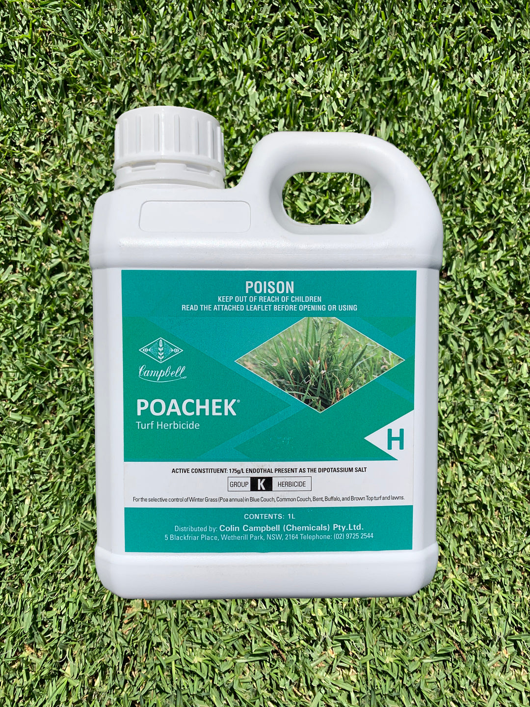 Herbicides, Spray Adjuvants and Marking – Ralphy's Lawn and Garden Supplies