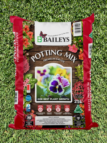 Baileys – Ralphy's Lawn and Garden Supplies