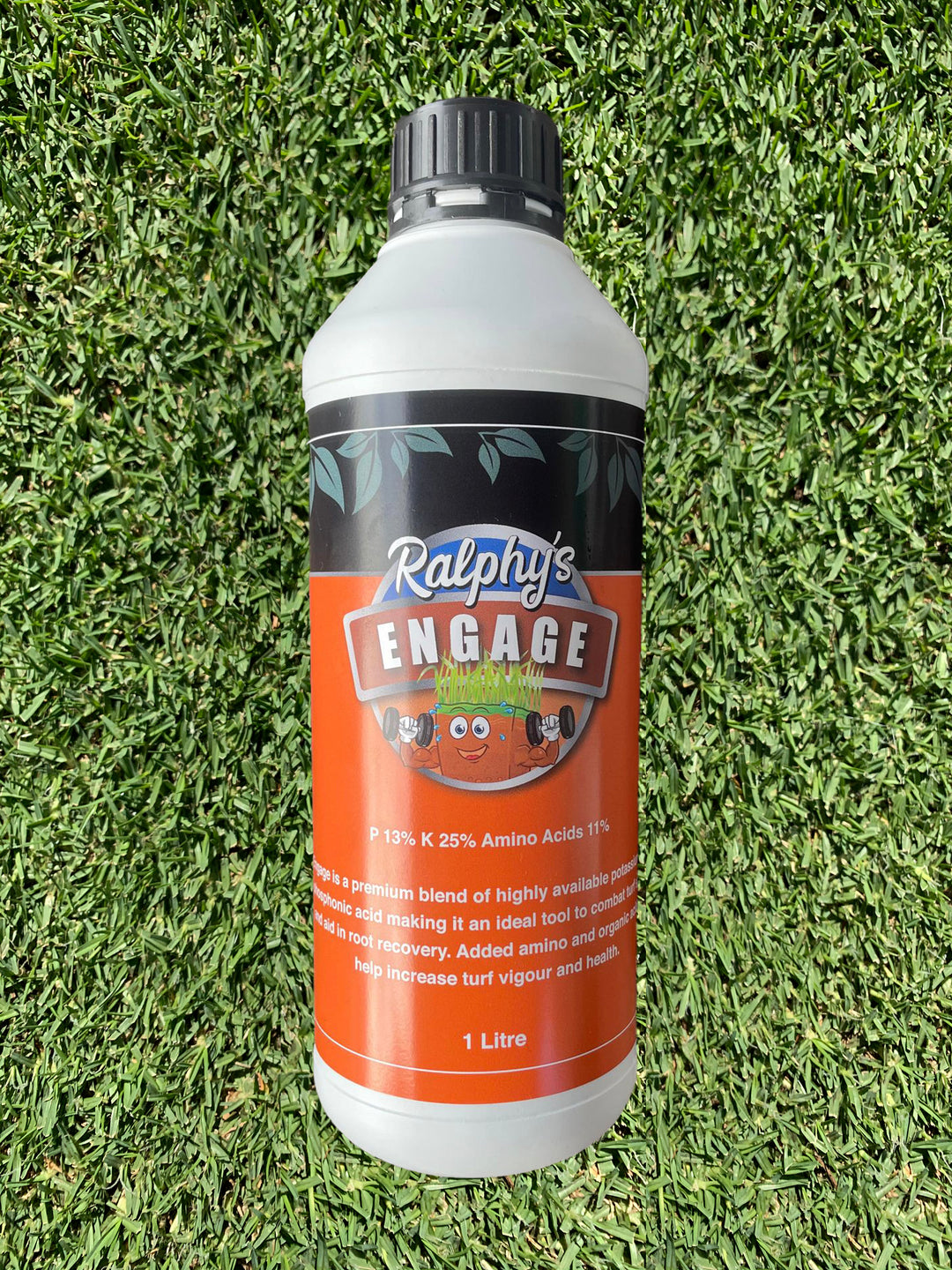 Ralphy's Engage – Ralphy's Lawn and Garden Supplies