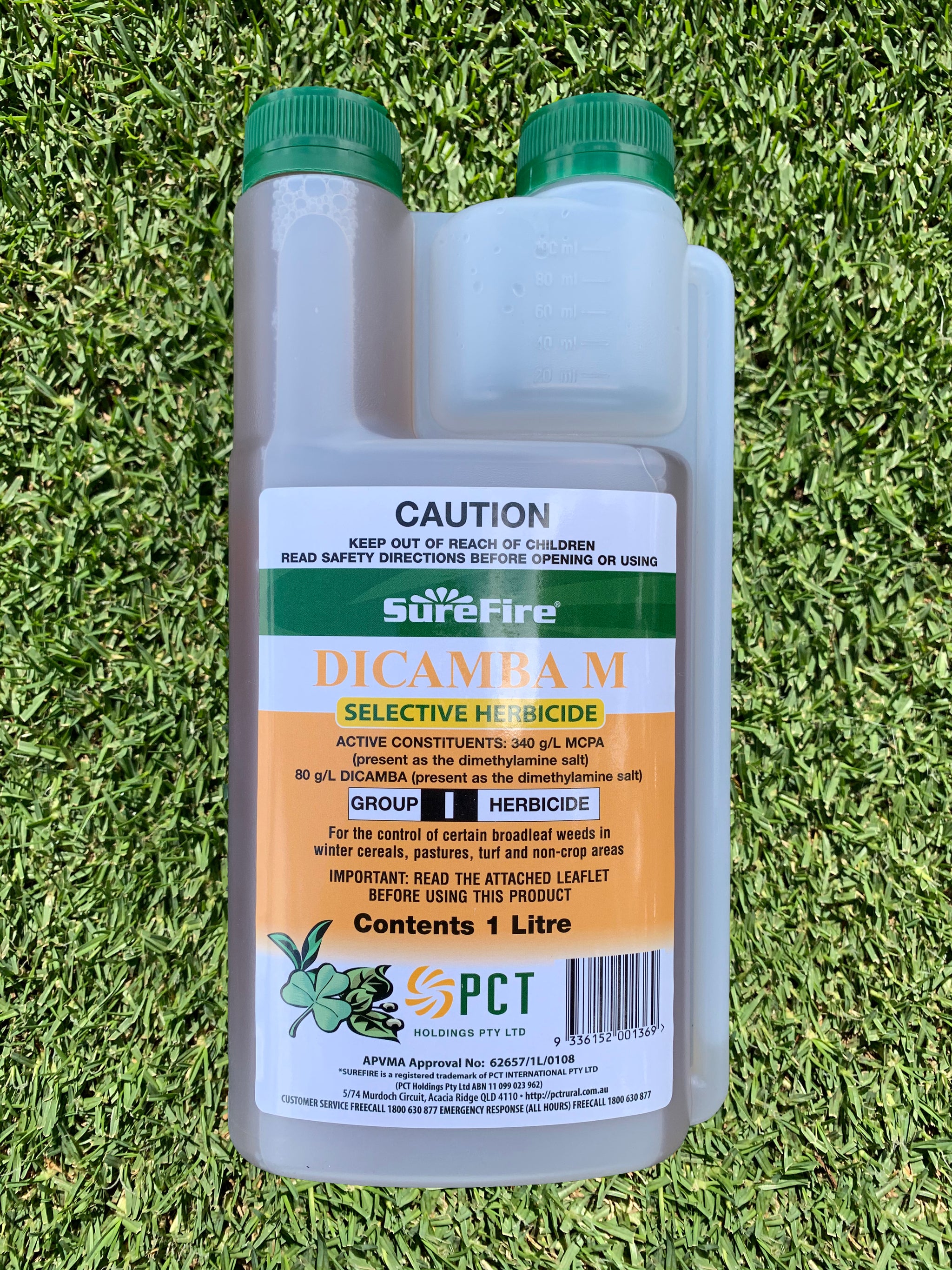 Herbicides, Spray Adjuvants and Marking – Ralphy's Lawn and Garden Supplies